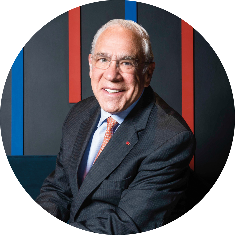 Mexico Institute 2022 Awards Dinner | Wilson Center